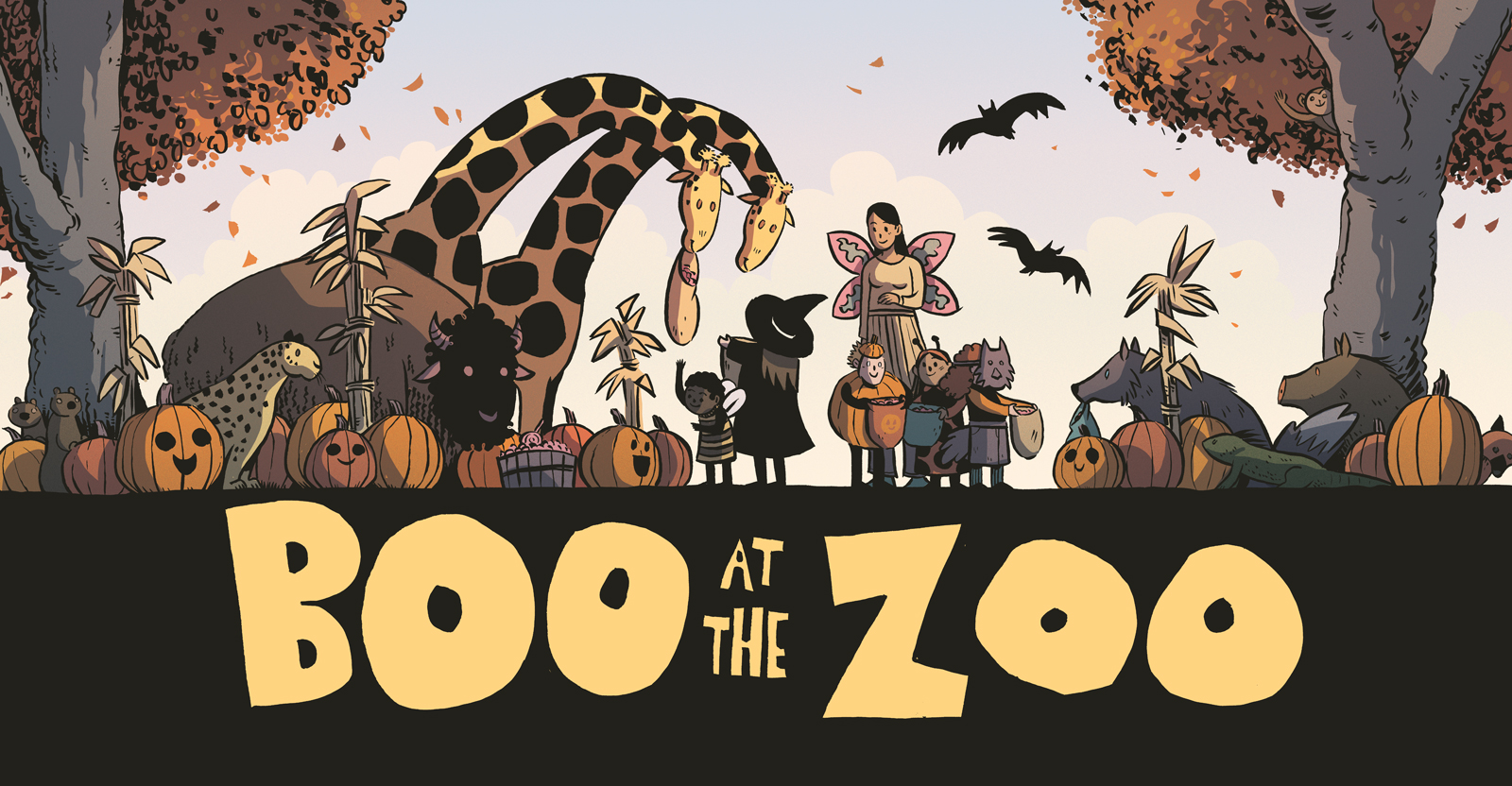 Family Fall Festivals in Montgomery County, PA! | Mama Explores Montco